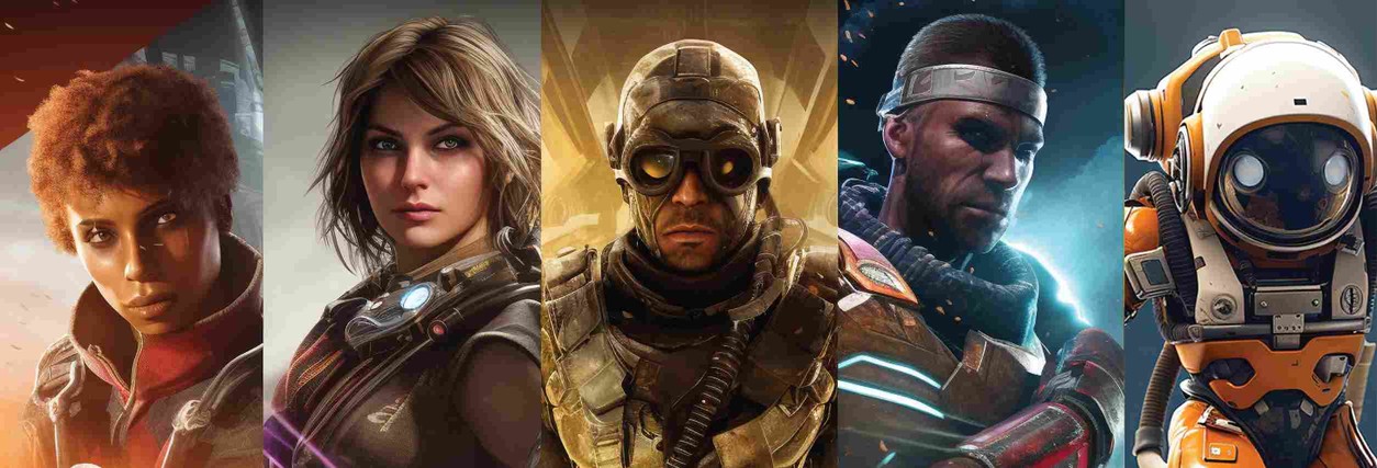 What is a Game Engine? How Does it Work?