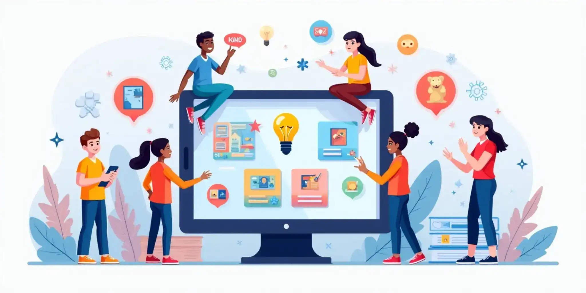 Types of Gamers Explained: Gamer Profiles for Better Game Design