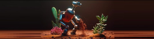 A Catalyst in Game Development: 3D Game Animation