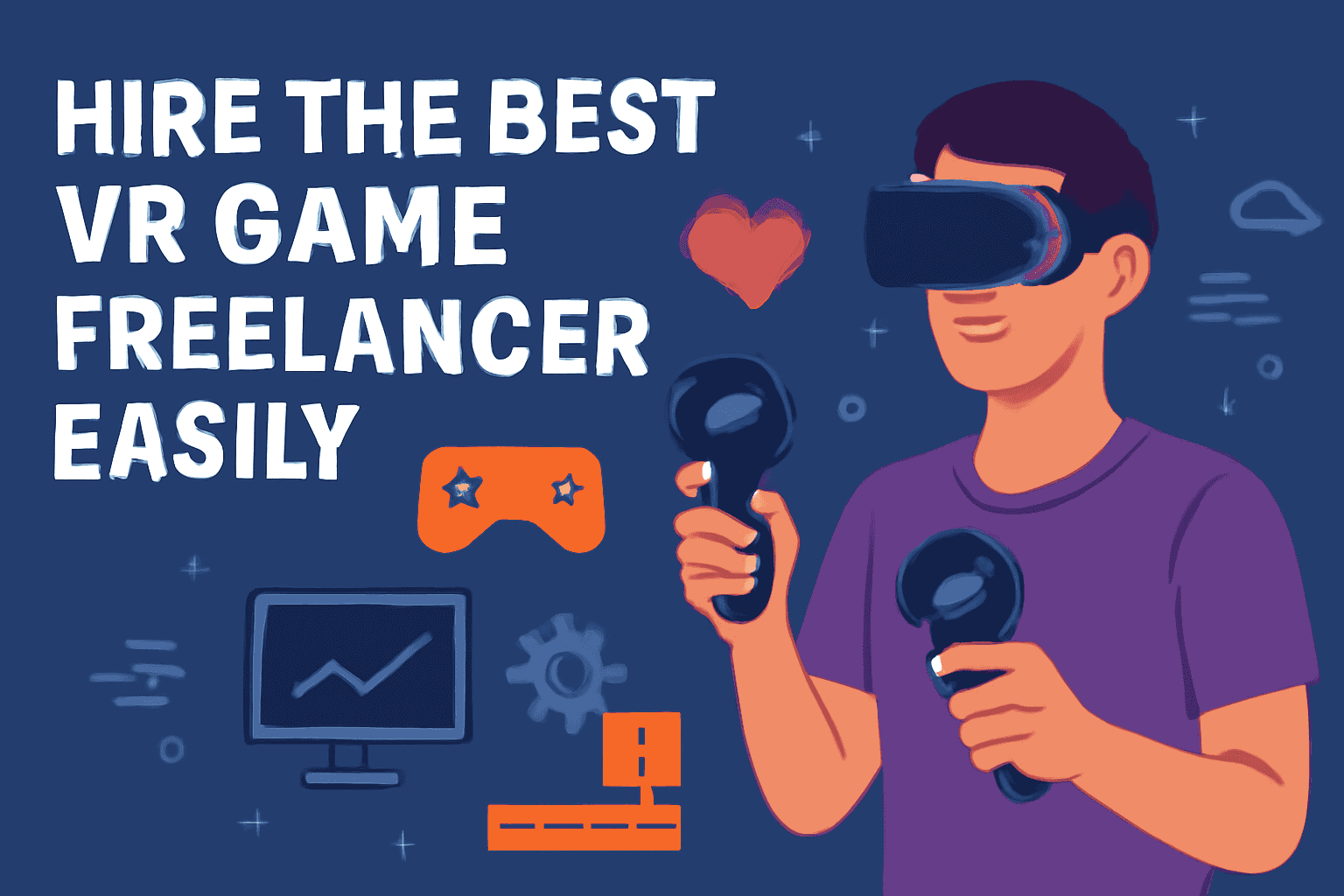 7 Best Languages for Game Development in 2024