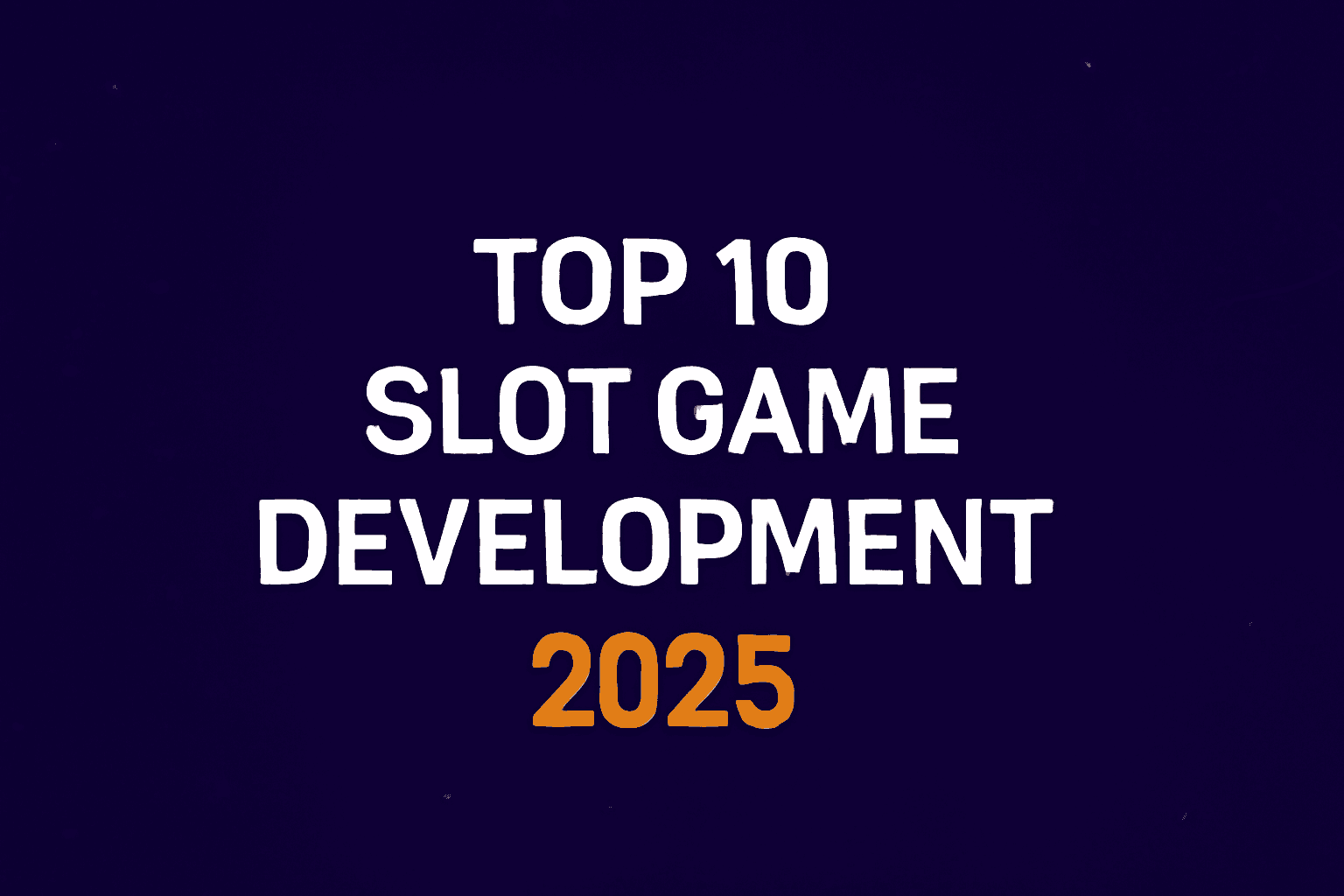 7 Best Languages for Game Development in 2024